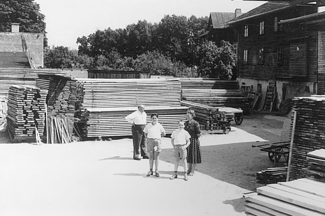 Istorija i razvoj kompanije | JAF d.o.o. Nova Pazova